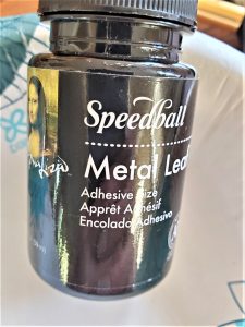 Easy DIY Antique Mirror Tutorial: Video - Cloches & Lavender