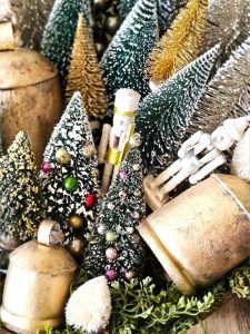 12 Symbols of Christmas and What They Really Mean - Cloches & Lavender