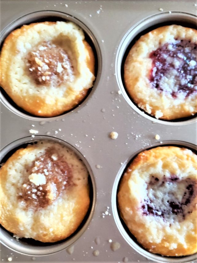 Easy Mini Kolaches Recipe - Cloches & Lavender