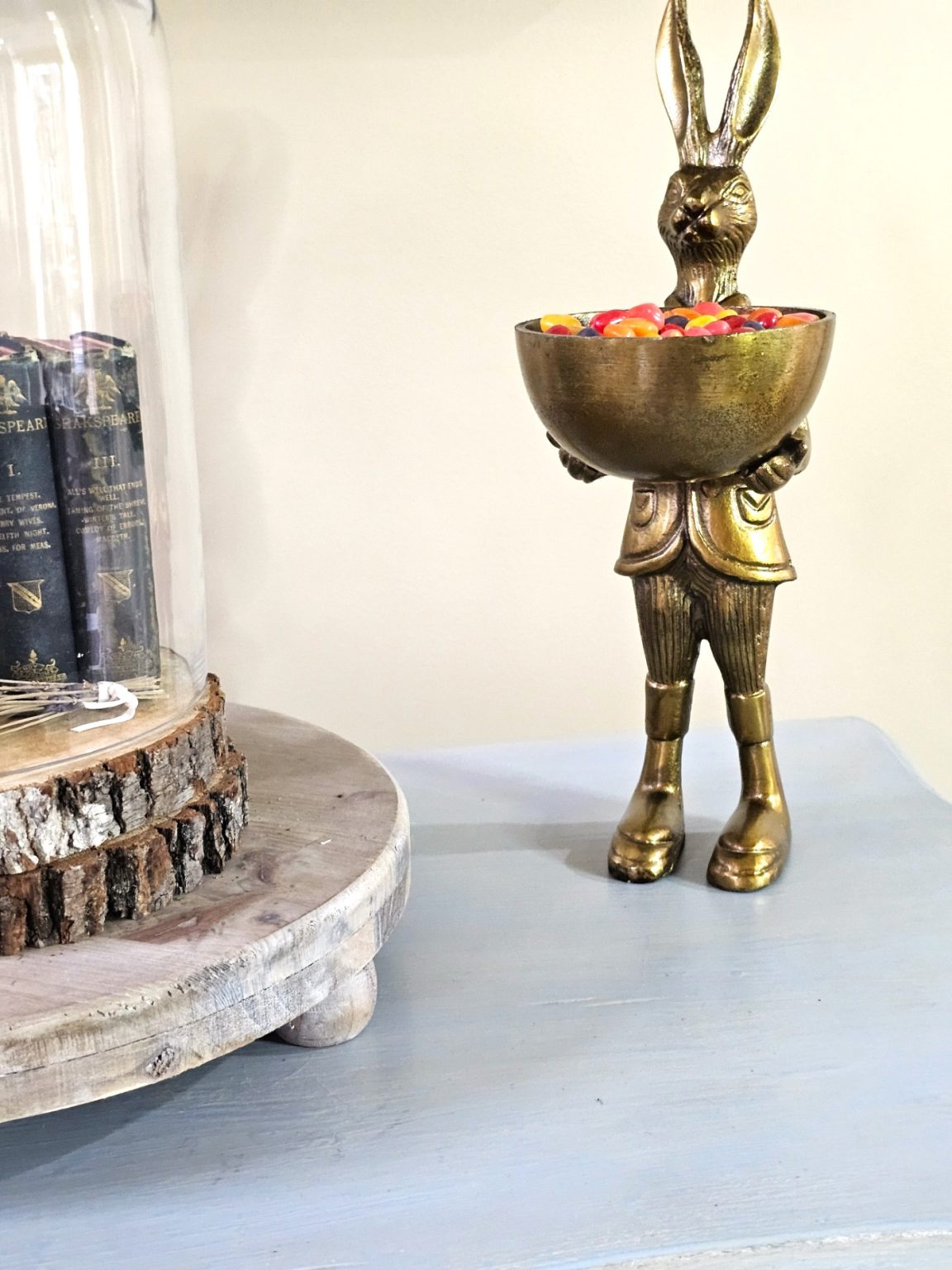 French Farmhouse Spring Tour — See It Now! - Cloches & Lavender