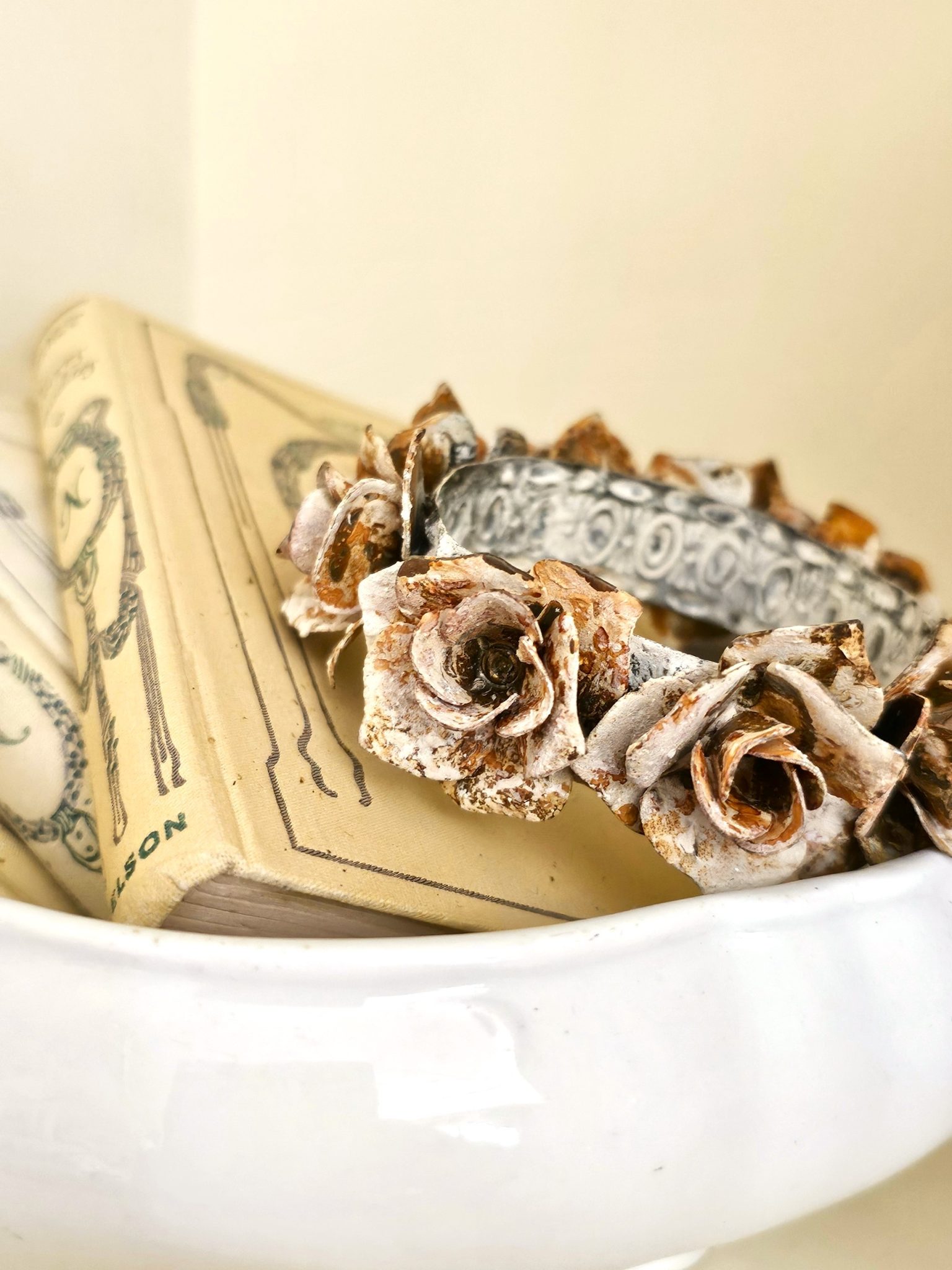 French Farmhouse Spring Tour — See It Now! - Cloches & Lavender