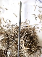 DIY Fall Salt Dough Wreath for Easy Cozy Decor! - Cloches & Lavender