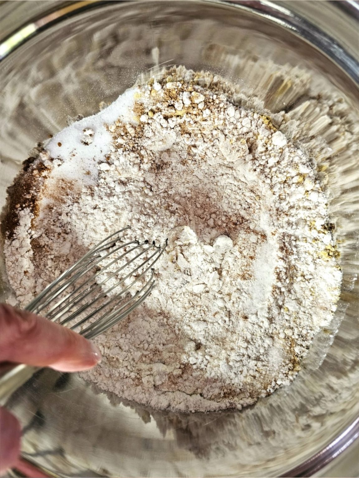 DIY Fall Salt Dough Wreath for Cozy Decor - Cloches & Lavender