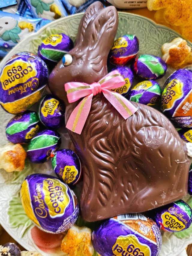 Make Chive Butter Now"”So Easy! - Cloches & Lavender