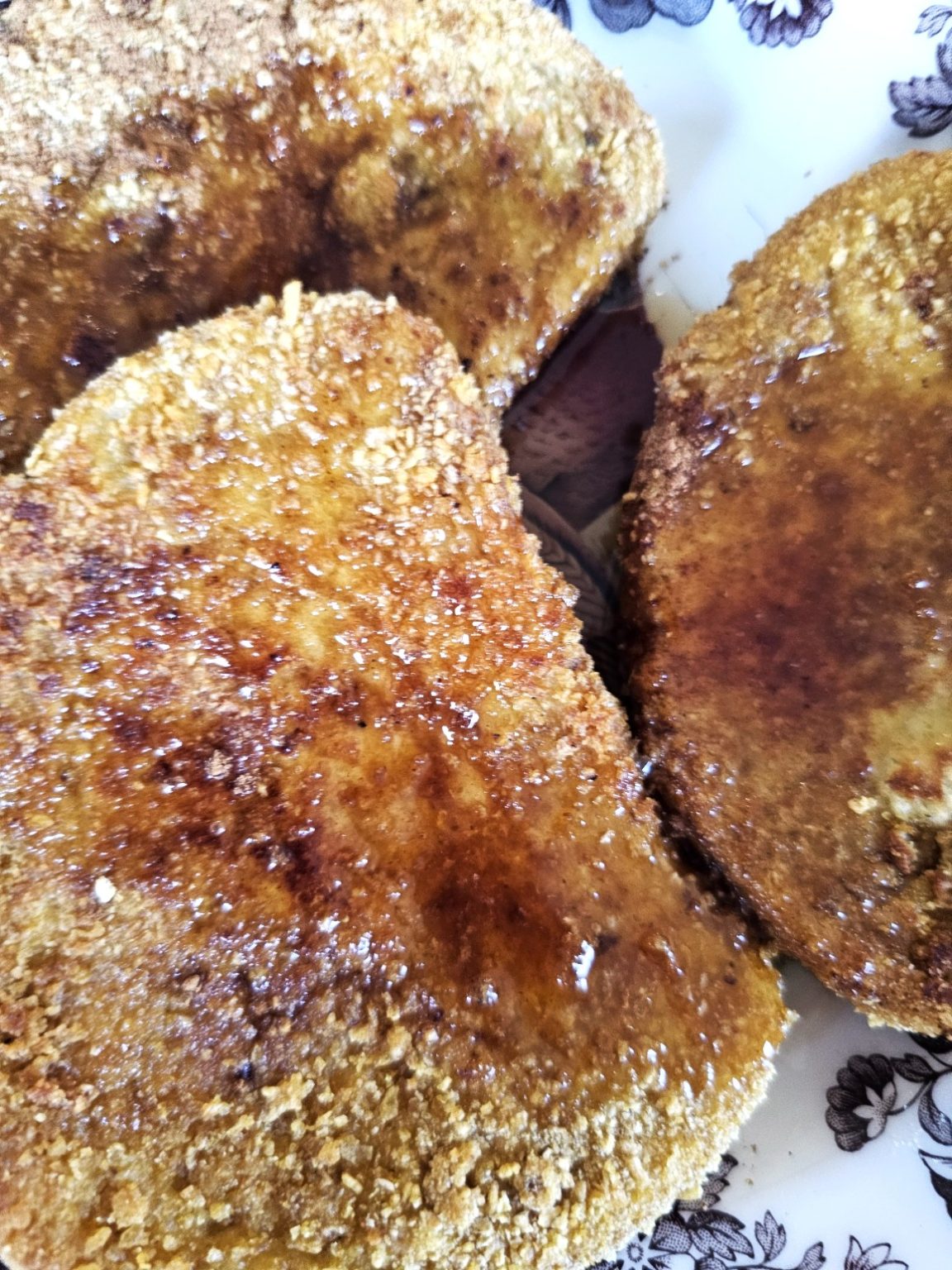 Cornflake French Toast Recipe You Need to Try Now! - Cloches & Lavender